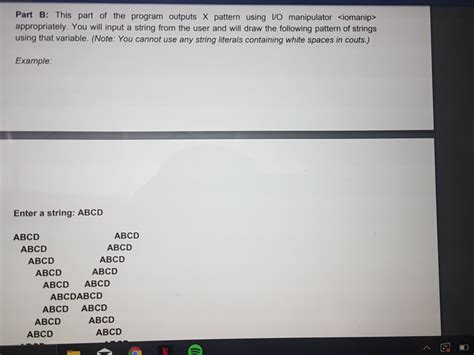 Solved Question 2 Write A Menu Based C Program That