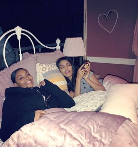 China Mcclain On Tumblr