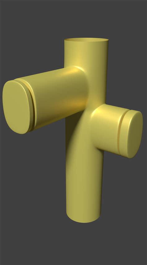 Advice Needed To Make Model Better Modeling Blender Artists Community