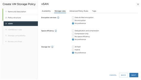 VMware VSAN Storage Policies Inside Out Part 2 Virtualization And Cloud Computing Concepts