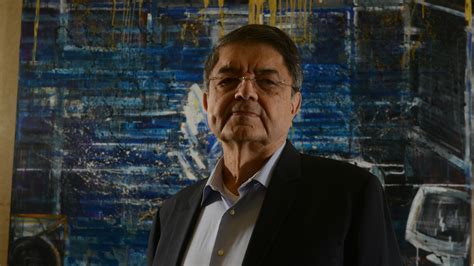 Sergio Ramírez La Literatura Sobrevive Todas Las Catástrofes Infobae