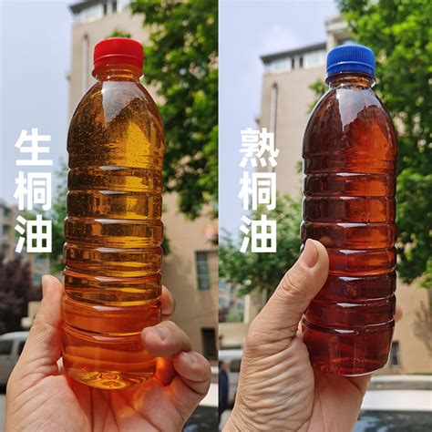 桐油的味道是怎么样的 怎样快速去除桐油味 桐油的味道怎么去除 大山谷图库