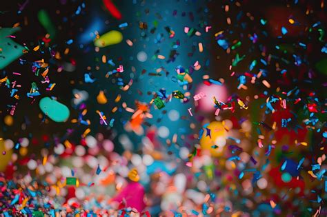 Download Confetti Party Surprise Royalty Free Stock Illustration Image Pixabay
