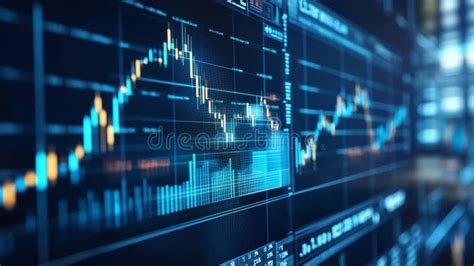 Economic Policy Analysis Through Visual Data Representation Stock