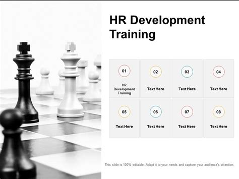 Hr Development Training Ppt Powerpoint Presentation Ideas Visual Aids Cpb Powerpoint