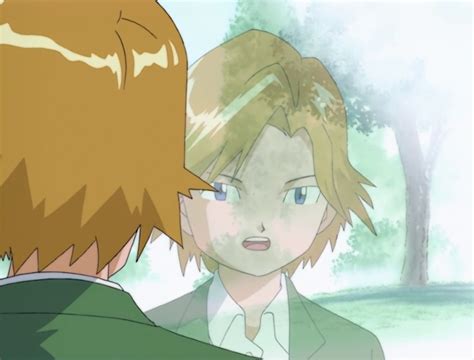 Heck Yeah Digimon Yamato Ishida Matt In Digimon Adventure