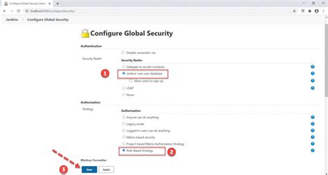 Jenkins Add User How To Add And Manage User Permissions In Jenkins