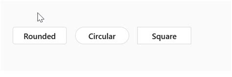 [bug] Button Focus Ring Looks Incorrect In Firefox · Issue 29417 · Microsoft Fluentui · Github