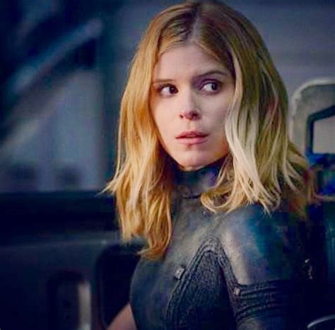 Kate Mara Fantastic Four