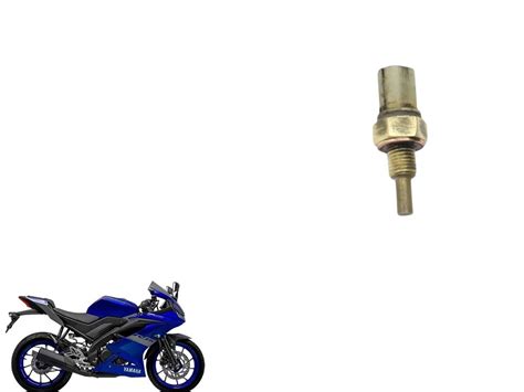 Sensor Temperatura Yzf R15 2024 2025