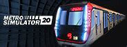 Metro Simulator 2020 - Lutris