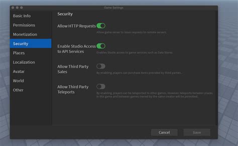 Script Not Working In Game But Works On Other Game Scripting Support