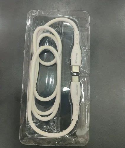 USB Type C Data Cable At Rs Piece USB Type C Cable In Navi Mumbai ID