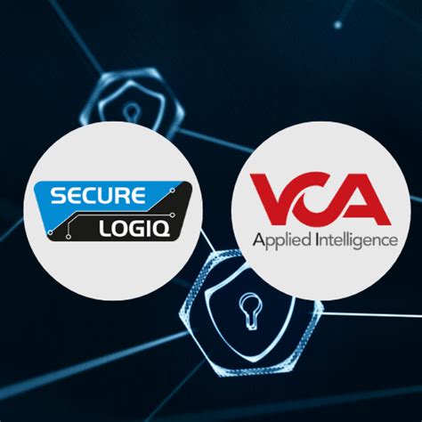 Secure Logiq And VCA Optimise Offering From Global Hardware Partnership Security World