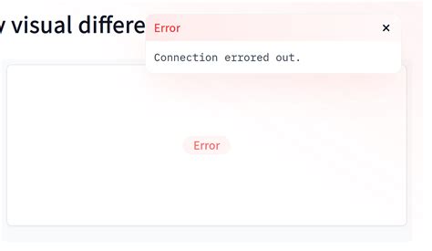 Connection Errored Out Spaces Hugging Face Forums