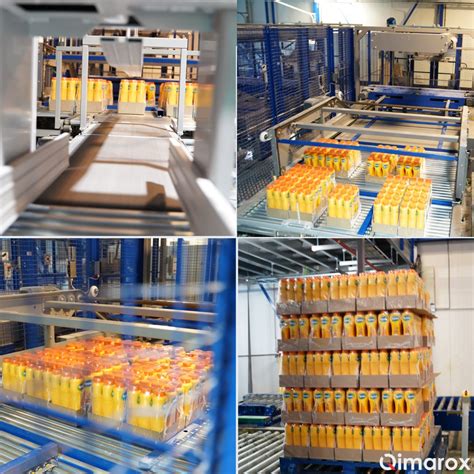 Étude De Cas Remia Augmente Sa Capacité De Production Avec Un Nouveau