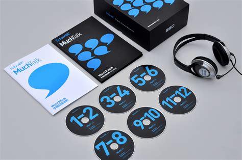 Language Learning Material Package On Behance