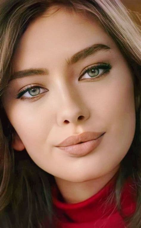 Most Beautiful Faces Beautiful Lips Beautiful Women Pictures