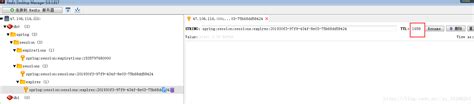 springboot集成redis和springsession做session服务器 spingboot redis session 生成