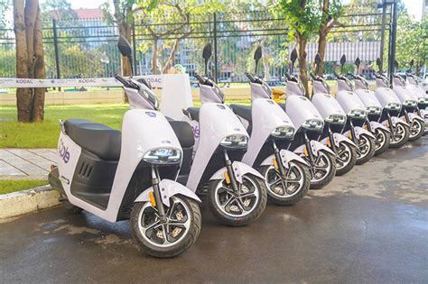 아시아 캄보디아 E 모빌리티를 선도한다… Kodac 전기오토바이 기증 및 E 모빌리티 역량강화 강연 개최