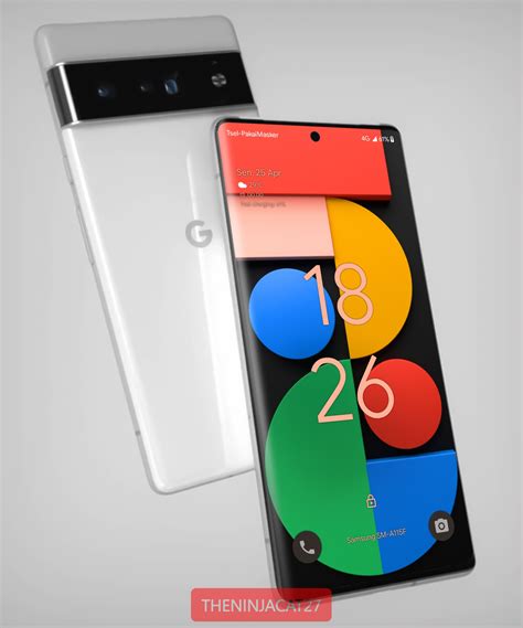 Android 12 Lock Screen For Klck By Theninjacat27 On Deviantart