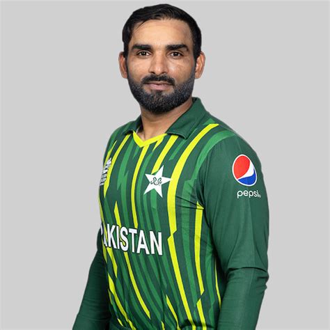 Asif Ali Profile Pakistan Cricket Player Stats And Career Info Wegreen Sports