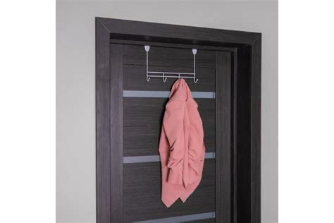 Надверная вешалка ЗМИ Нота 4 4 крючка ВНД 309 БС выгодная цена отзывы характеристики фото