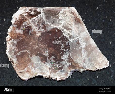 Mica Mineral Sheets