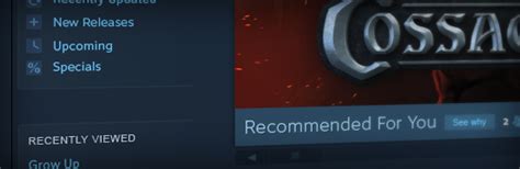 Steam Steamworks Development Planned Changes To Steam Store