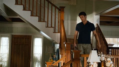 Abc Revenge Beach House Emily Thornes Beach House In The Hamptons On