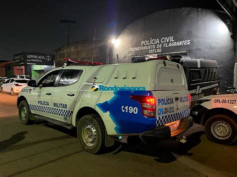 Homem Preso Suspeito De Abusar Sexualmente Da Enteada Pol Cia