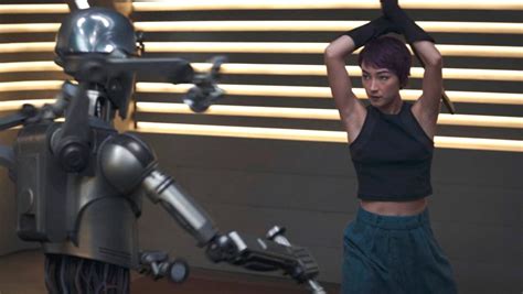 Everything You Need To Know About Ahsoka S Sabine Wren Nerdist