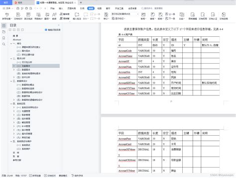 校园一卡通管理信息系统的设计与实现（）校园卡管理系统设计 Csdn博客