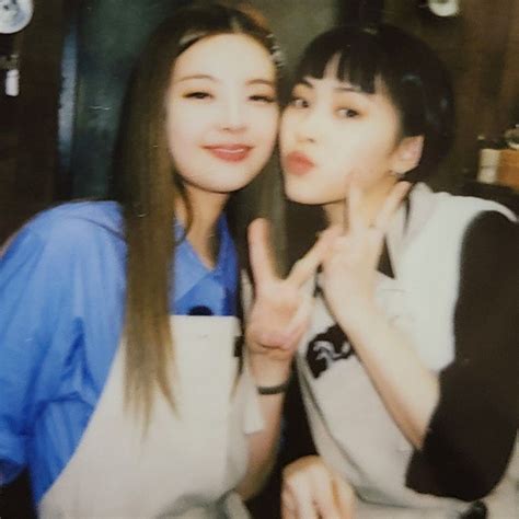 Lia And Ryujin