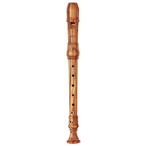 Moeck Rottenburgh 4206 Flauta Dulce Soprano