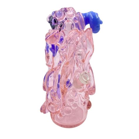 Headcase Glass Muff Muncher The Glass Mule