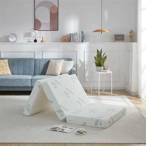 Best Memory Foam Topper For Sofa Bed Cabinets Matttroy