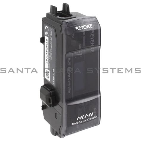 MU N12 Keyence In Stock And Ready To Ship Santa Clara Systems