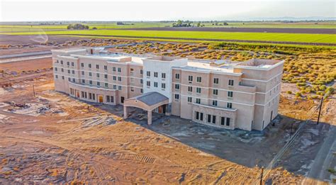 Imperials ‘ghost Hotel Gets New Life Calexico Chronicle