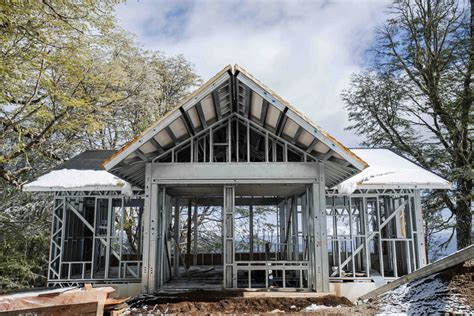 Fire And Acoustic Ratings In Cold Formed Steel Assemblies Simplified