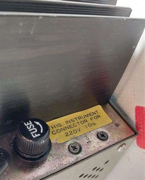 Topward TPS DC Power Supply