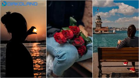 30عکس پروفایل دخترونه خفن لاتی جدید بدون چهره اینستا 😍