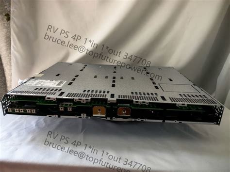 Eltek Flatpack S 1u Bulk Feed For 24v 36v 48v Dc Power Solutions