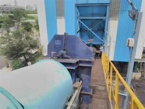 Automatic Sampling System At ₹ 700000 Piece Income Tax Building Kolkata Id 15390168791