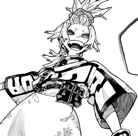 Remlin Tysark Gachiakuta Wiki Fandom