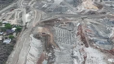 Asb Minerals Pty Ltd On Linkedin Asb Minerals Blast At Elandsdrift Opencast Mines