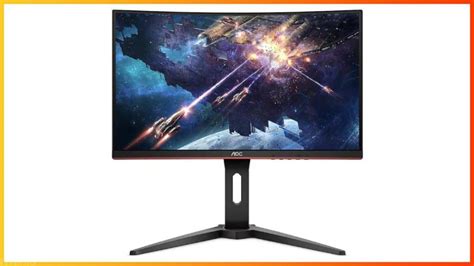Aoc C24g1 Review 2025 Heres Why This Monitor Rocks