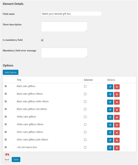 Create A Customizable Product On Your Website Using Woocommerce Axent Media