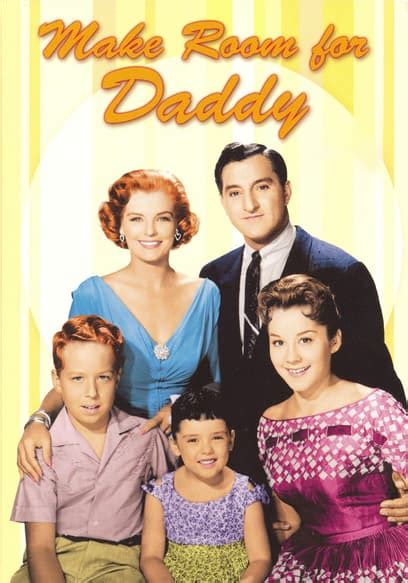 Watch Make Room For Daddy Season 4 Streaming Online Tubi Free Tv