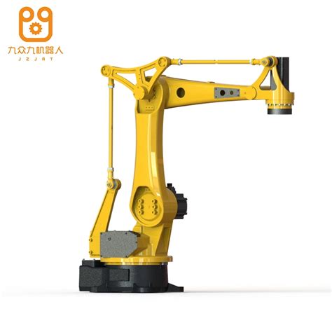 6 Axis Education Or Articulated Robot Arm Diy Delta Or Camera Robot Arm
